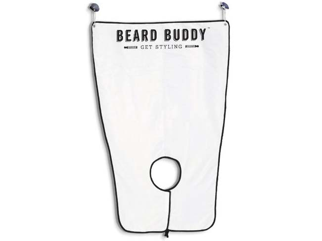 Beard Buddy Bib | Shaving Apron - CoolGift