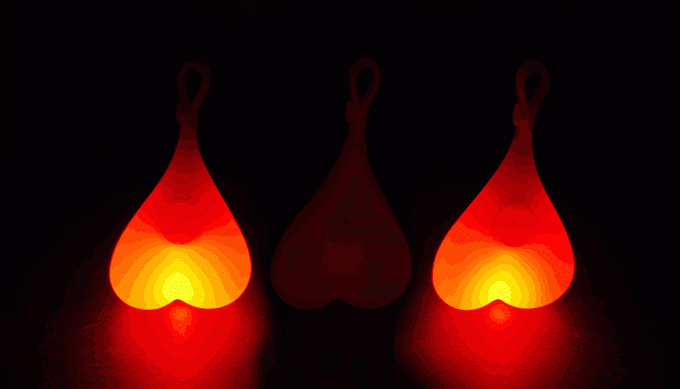 Bike Balls | Fietsverlichting Fietsverlichting Kopen - CoolGift