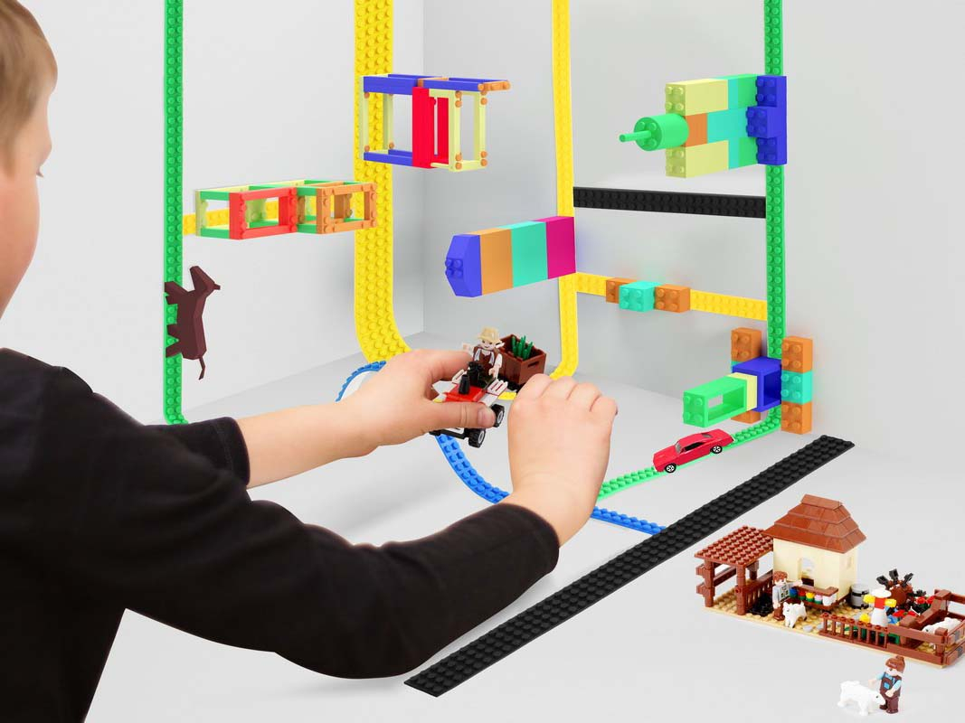 Block Tape Kopen - CoolGift