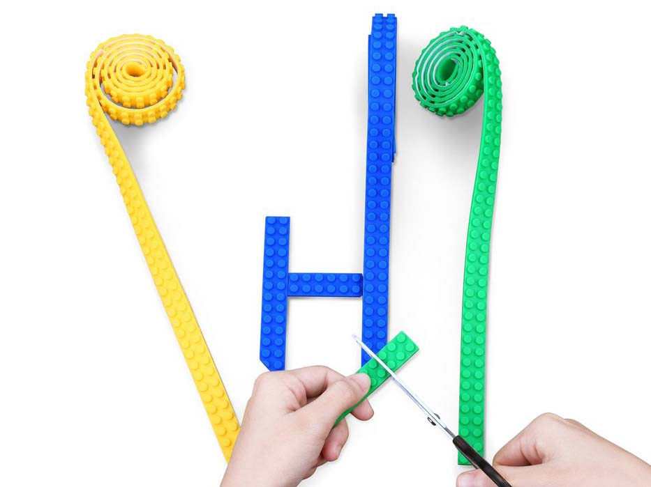 Block Tape Kopen - CoolGift