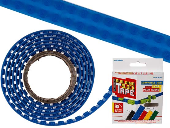 Block Tape Kopen - CoolGift