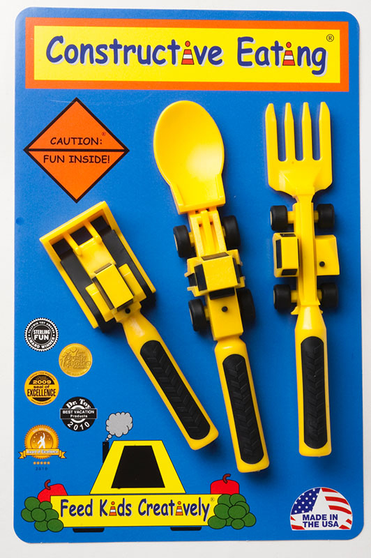 Constructive Eating Set Kopen - CoolGift