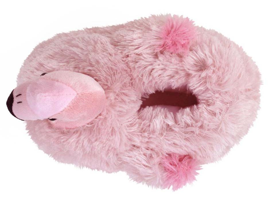 Flamingo Slippers | Slippers Sloffen - CoolGift
