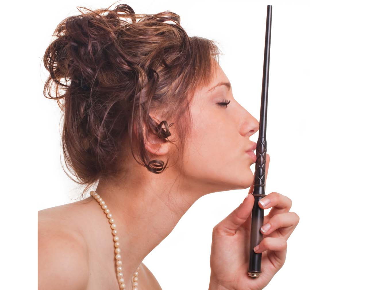 Toverstaf Afstandsbediening | Kymera Wand Universal Remote Control ...