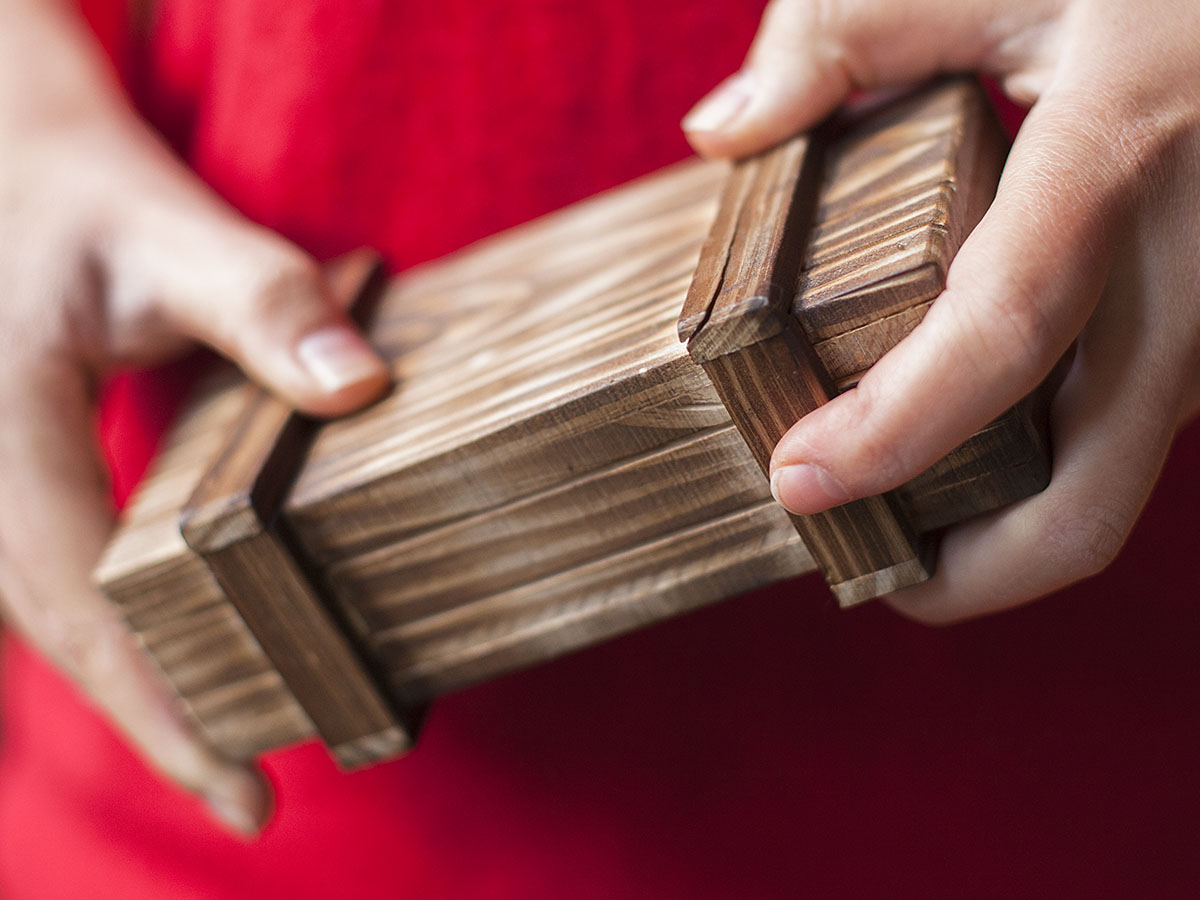 Magic IQ Box - CoolGift