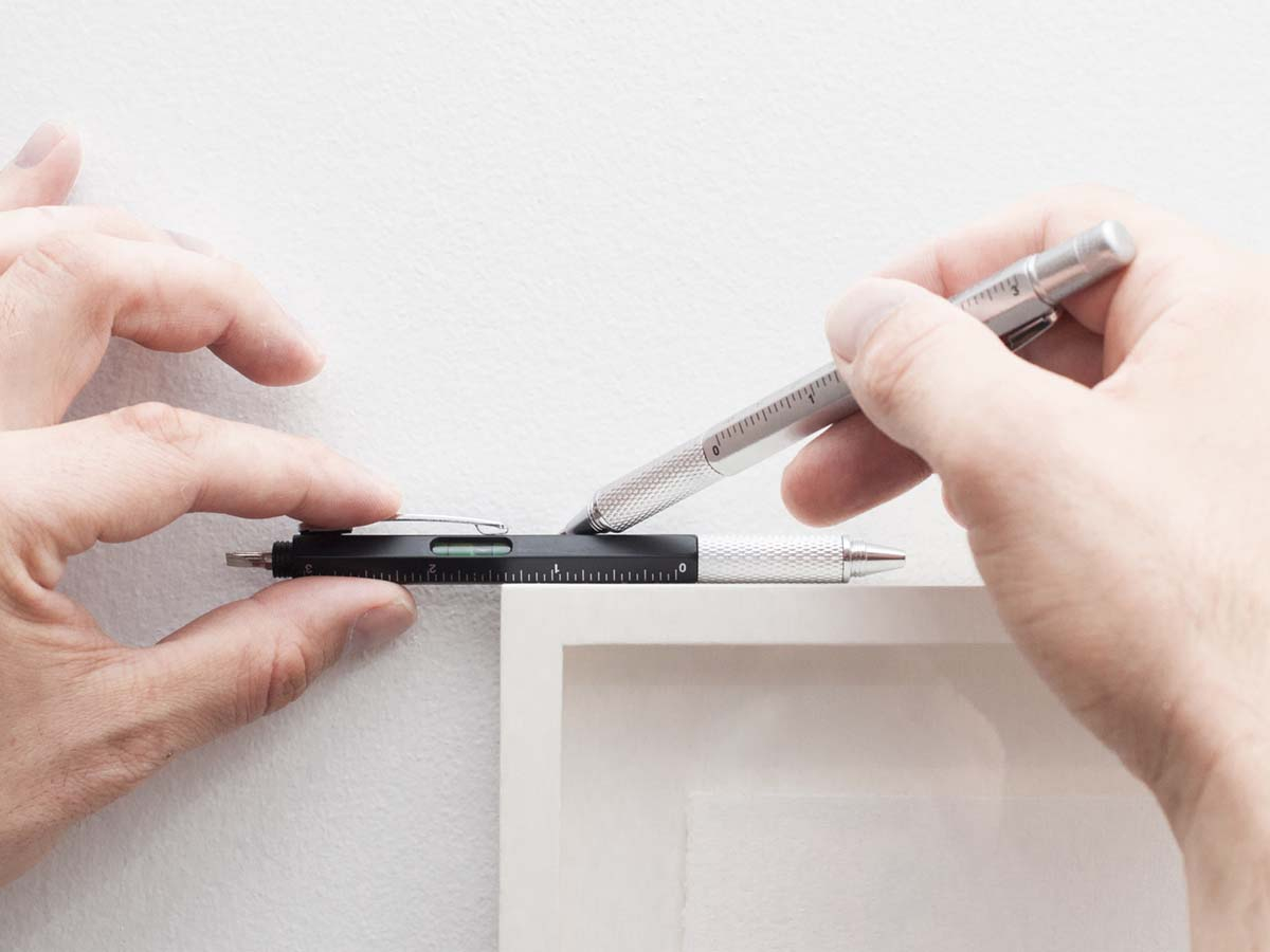 Tech Multi-Tool Pen Kopen - CoolGift