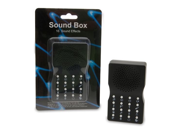 Sound Machine Kopen - CoolGift