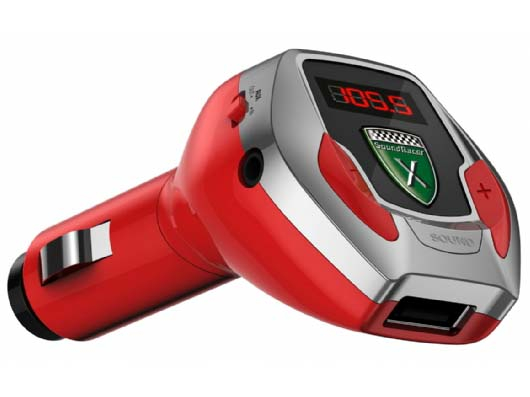 Soundracer X | with V8 V10 V10J V12 V-twin GSX Kopen - CoolGift