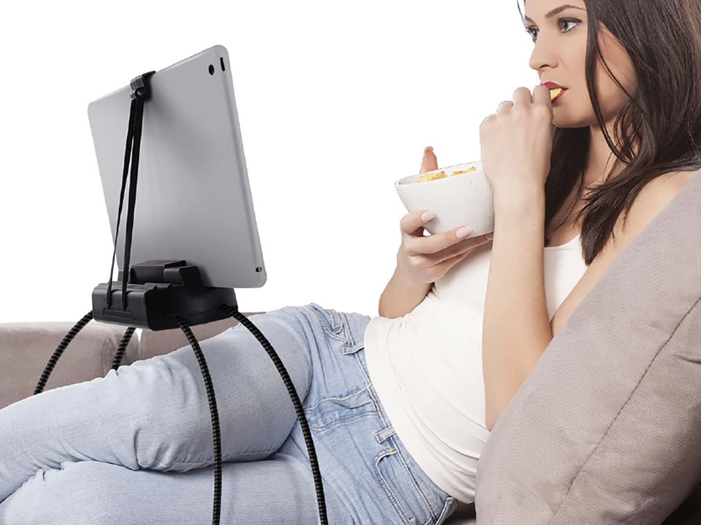 Spider Stand - Tablet & Smartphone - CoolGift