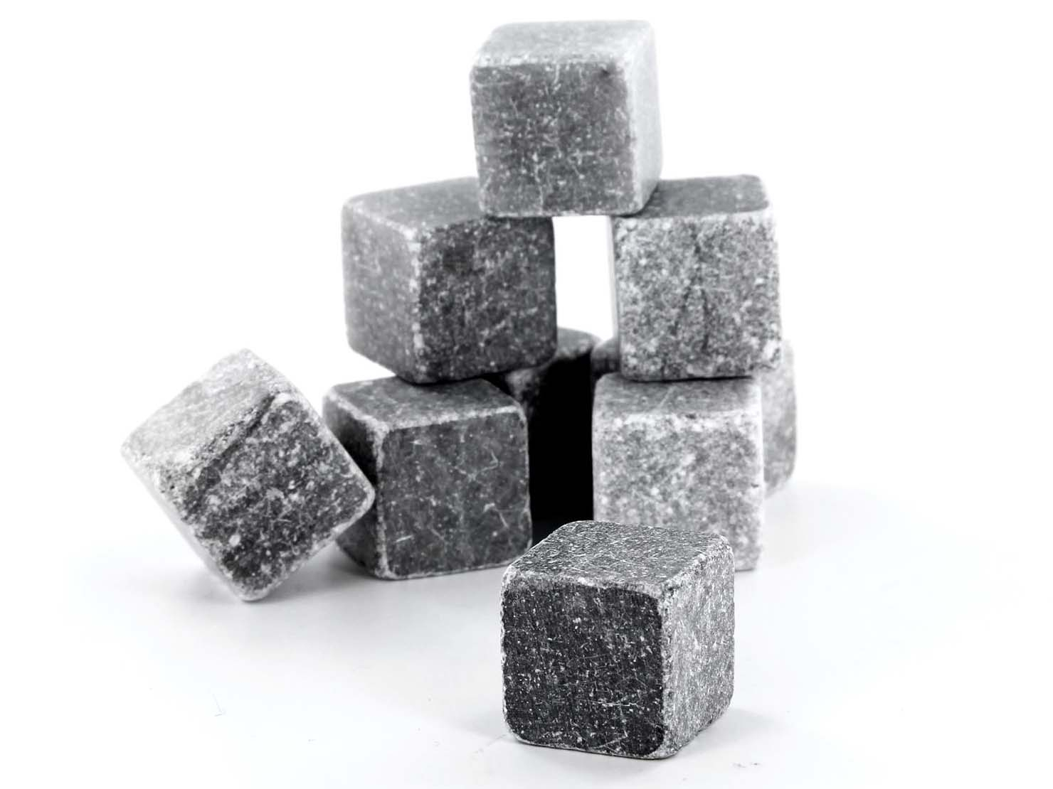 Whisky Cubes | Whiskey Stenen Ijsblokjes Kopen - CoolGift