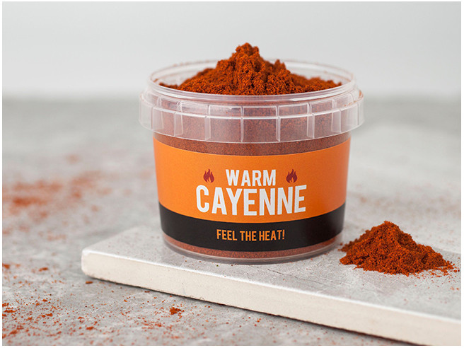 Super Hot Chili Gift Set - CoolGift